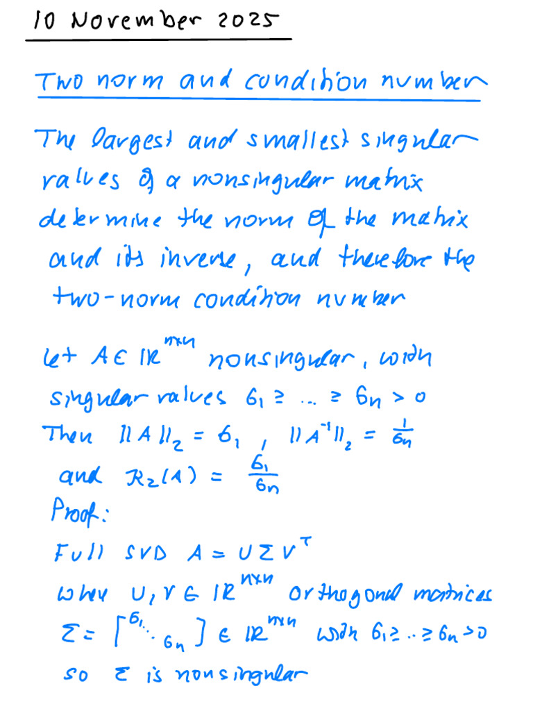31_November10 (1) | PDF | Functional Analysis | Mathematical Analysis