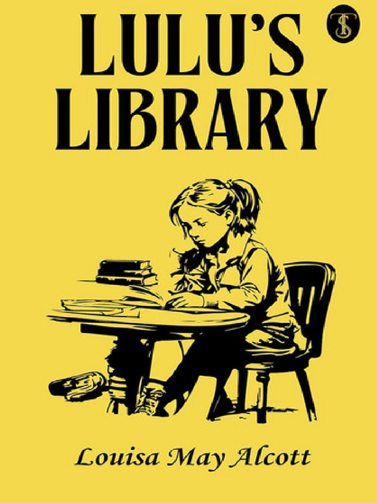 Lulu's Library | PDF