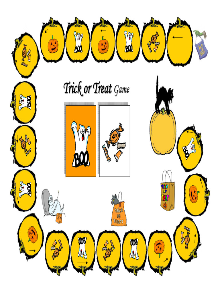 Halloween_TrickORTreat_Game | PDF