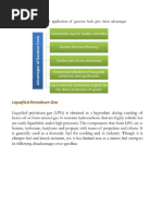 Lean vs Rich LNG: Key Differences Explained | PDF | Liquefied Natural ...