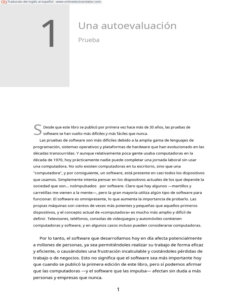 114 the Art of Software Testing 3 Edition 15 239-1-39.en.es | PDF ...