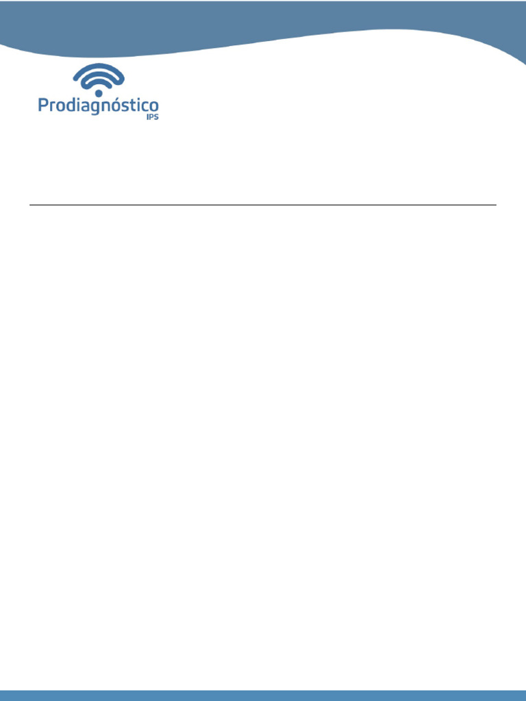 Tomografia Computada de Vias Urinarias (Urotac) | PDF