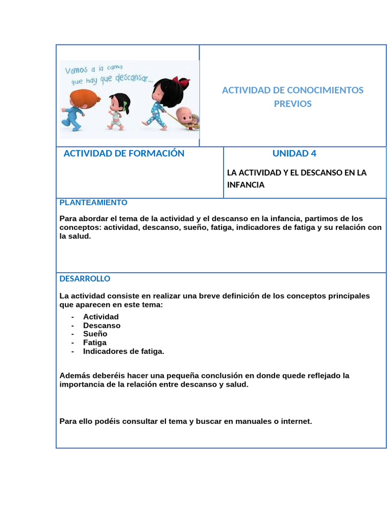 Actividad 1, UD 4 | PDF