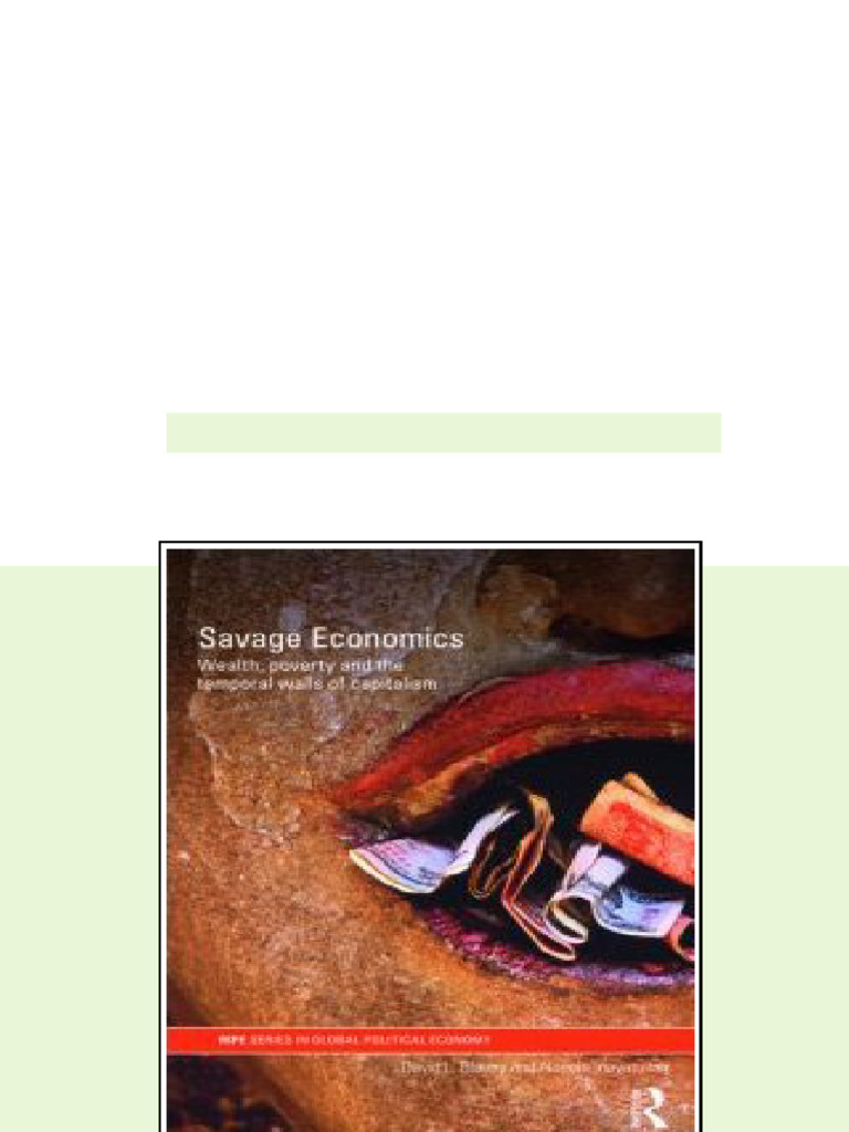 4939452 | PDF | Capitalism | Globalization