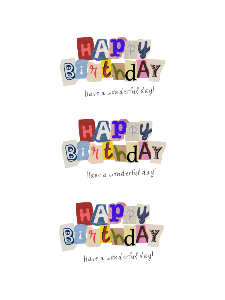 Happy Birthday Open House Card Without Lines (1) (2025!10!07 00-06-06 ...