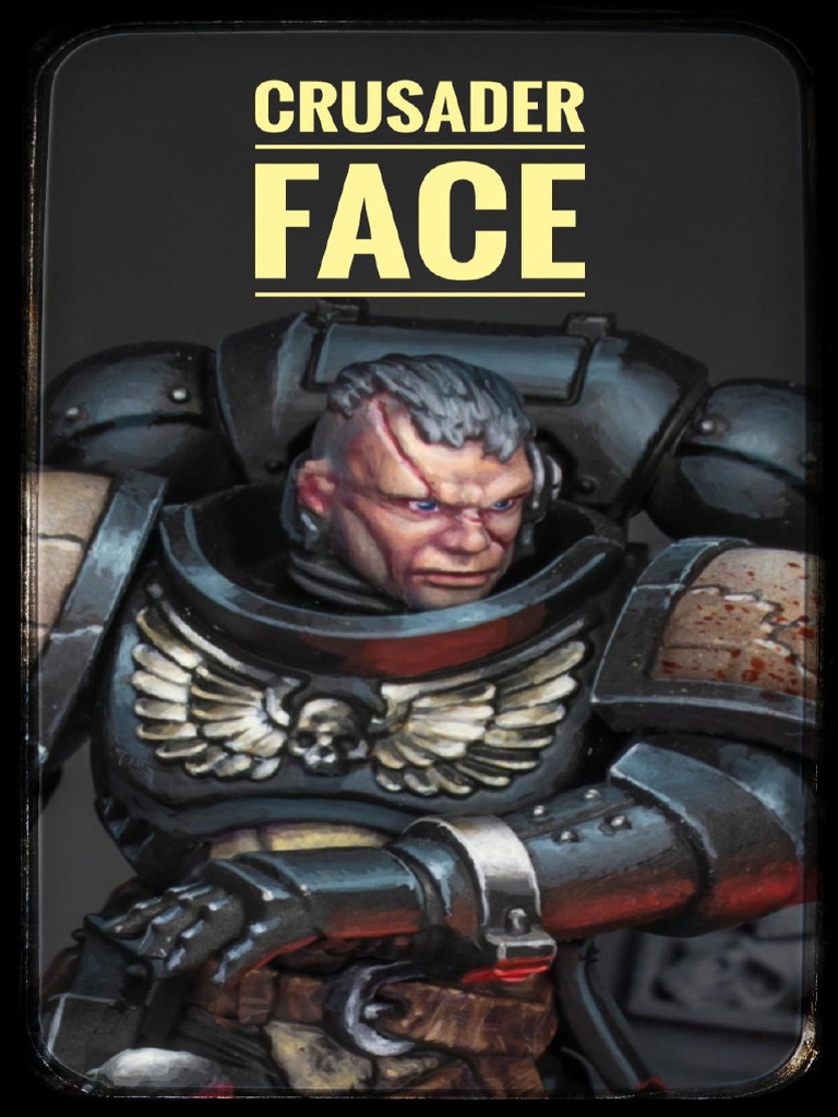 crusaderface-1 | PDF