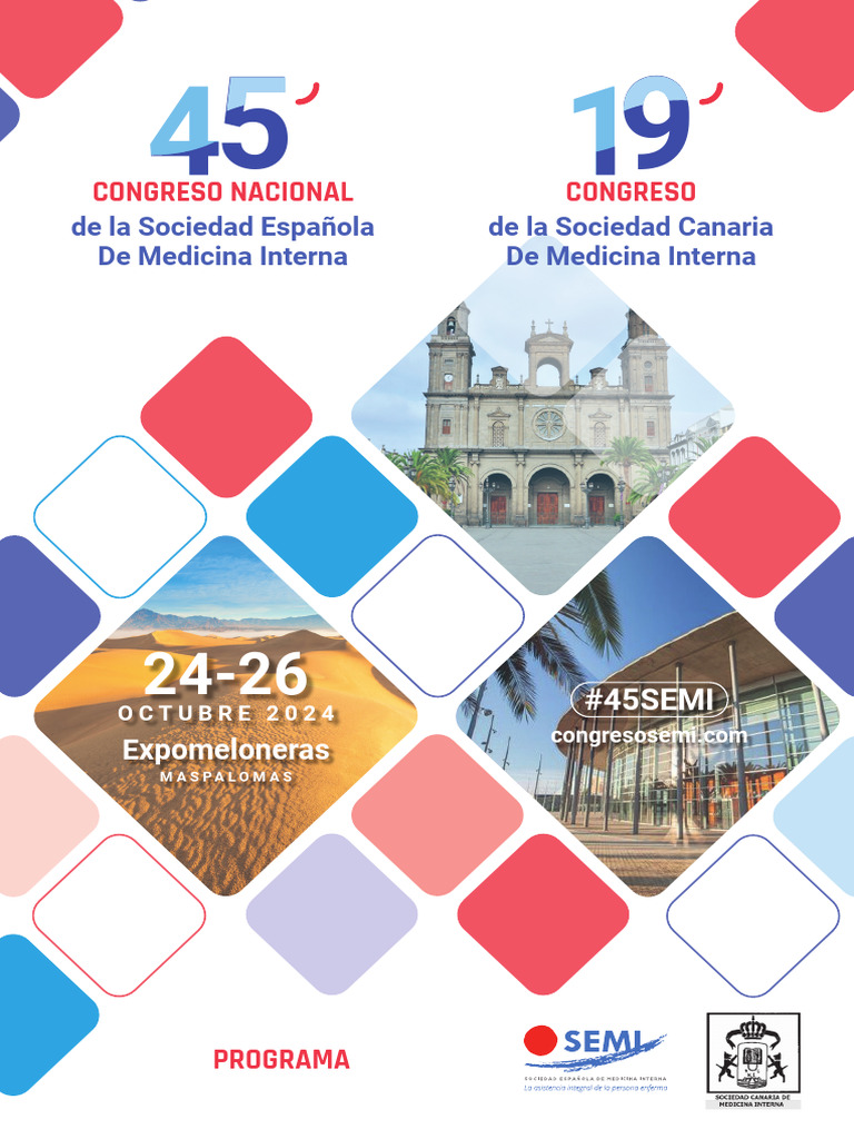 programa-semi2024_2octubre | PDF | Enfermedad pulmonar obstructiva ...