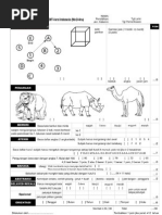 Insert FUTROLIT | PDF | Sains & Matematika