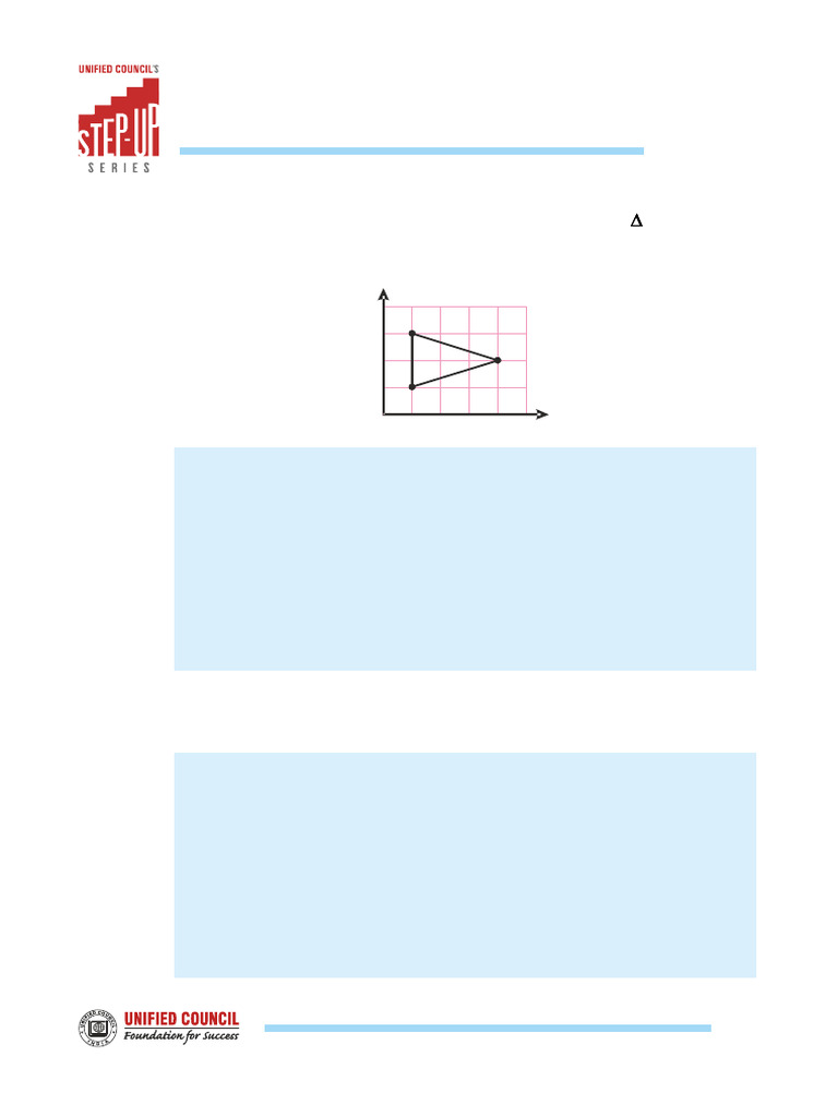 Chapter-7 Set Step-up Series Class 10 | PDF