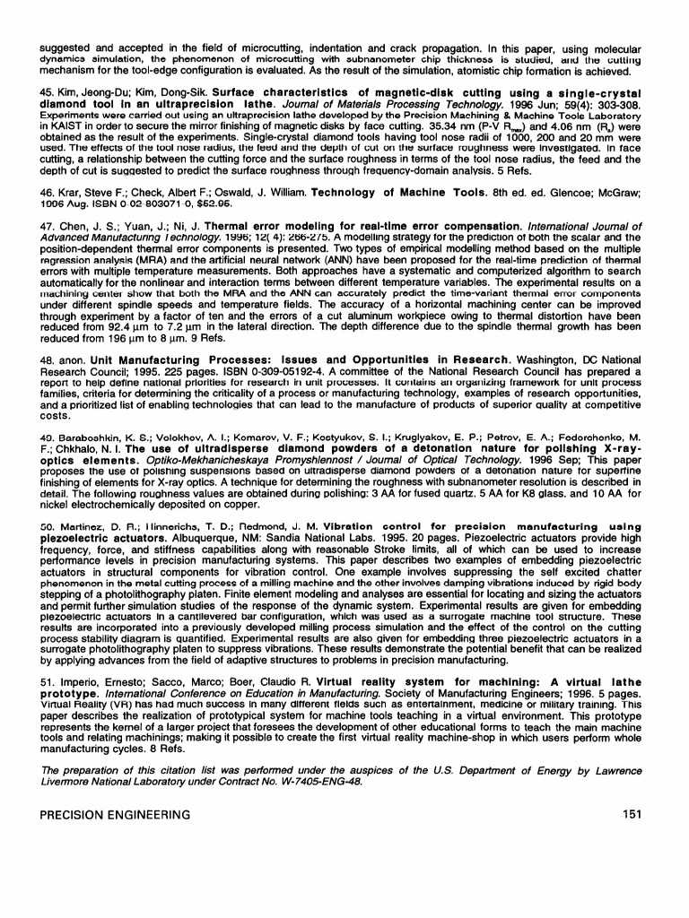 Coek.info Technology of Machine Tools | PDF | Piezoelectricity ...