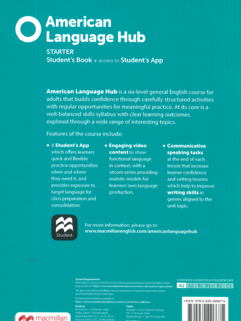 Hub Strarter | PDF
