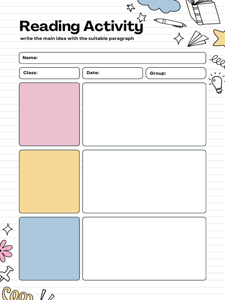 _Reading Activity Text 3 | PDF