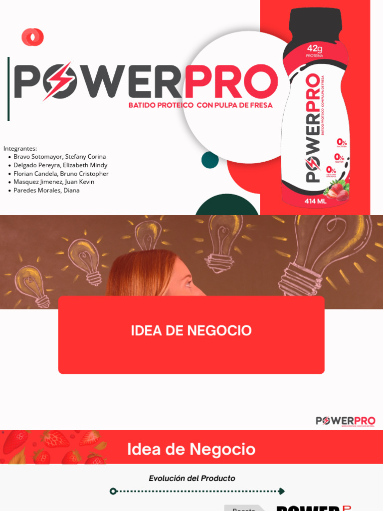 Proyecto Integrador-grupo 1_avance Final_04.06.24 | PDF