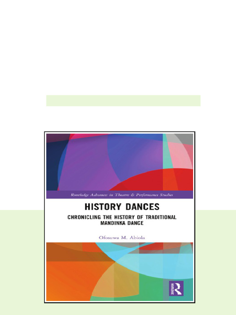 History Dances Chronicling The History Of Traditional Mandinka Dance ...