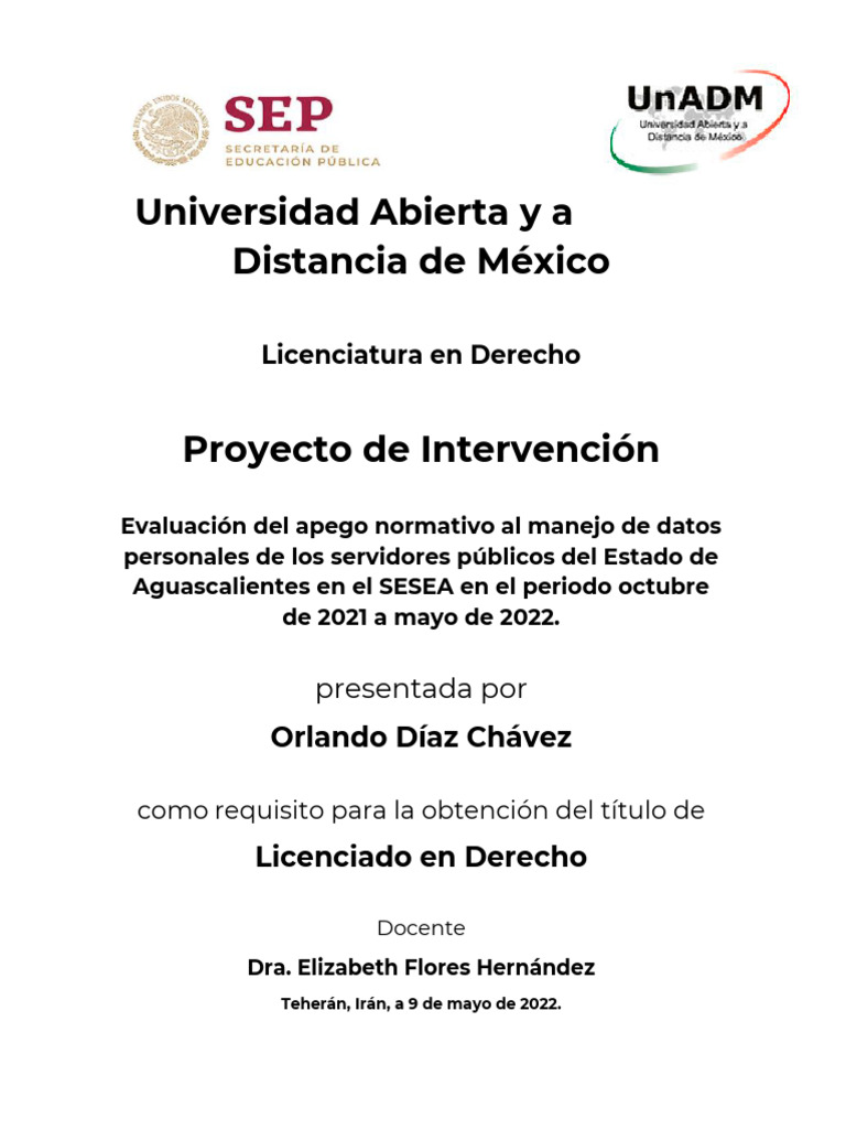 Capitulos de Otro Estudiante | PDF | Corrupción política | Responsabilidad