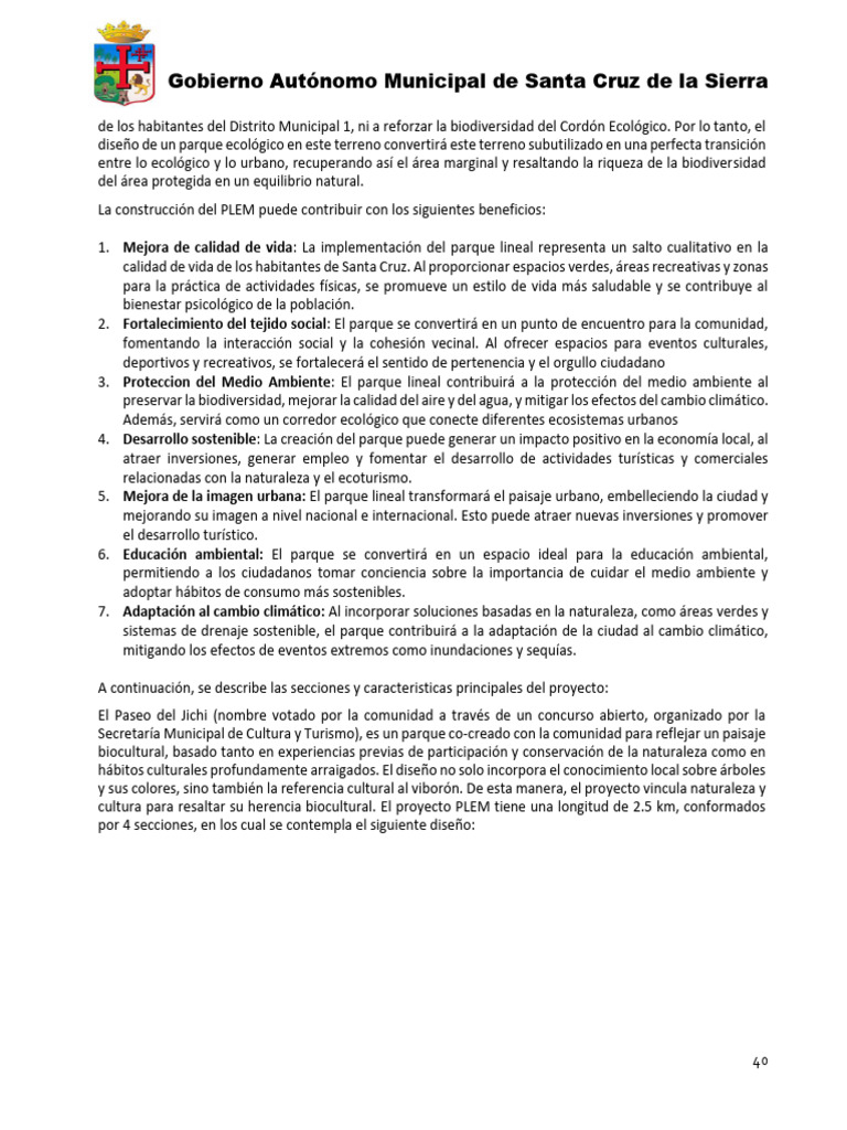 EASE_PLEM_2 | PDF | Entorno natural | Residuos