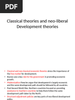 Understanding Modernization Theory | PDF | Modernization Theory ...