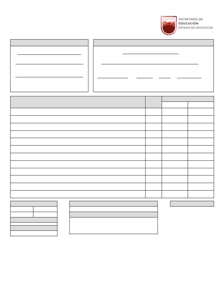 Valeria Garcia Castañon | PDF | Aprendizaje