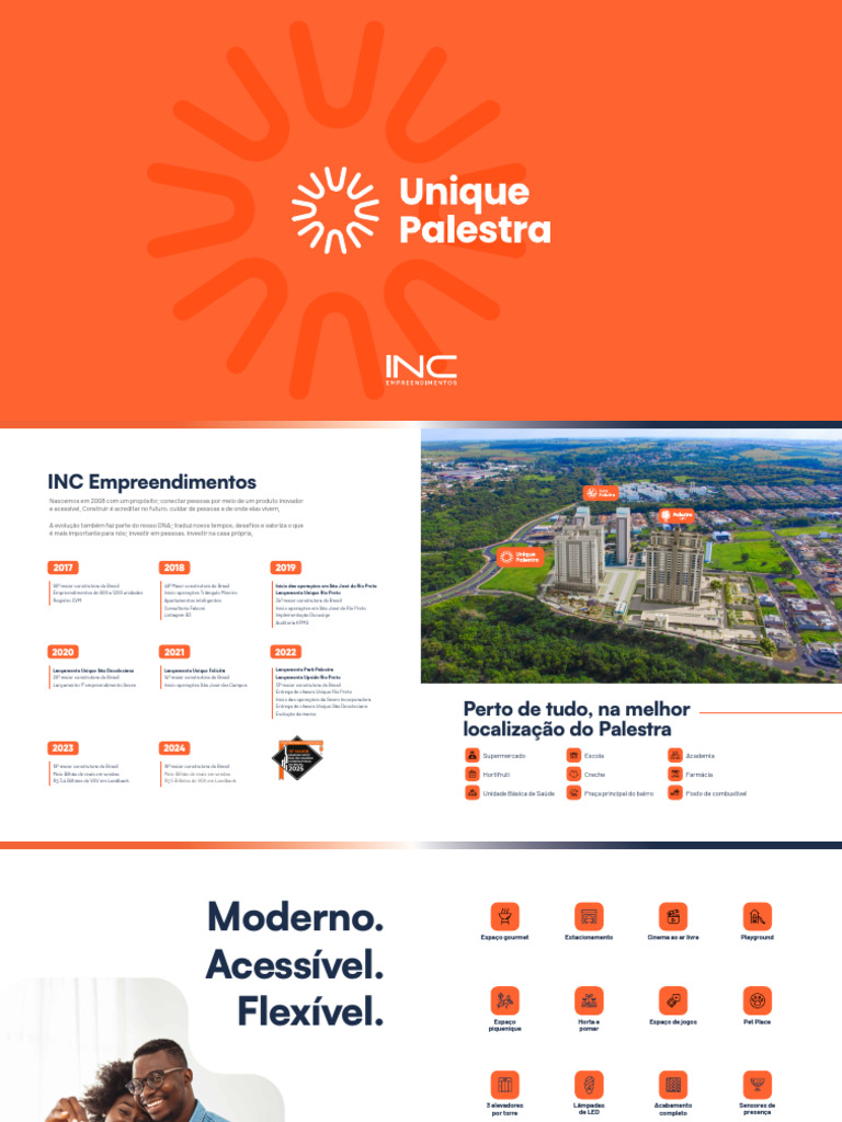 Book - Unique Palestra | PDF