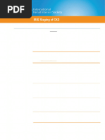 IRIS CKD Staging Guide for Dogs and Cats | PDF | Chronic Kidney Disease ...