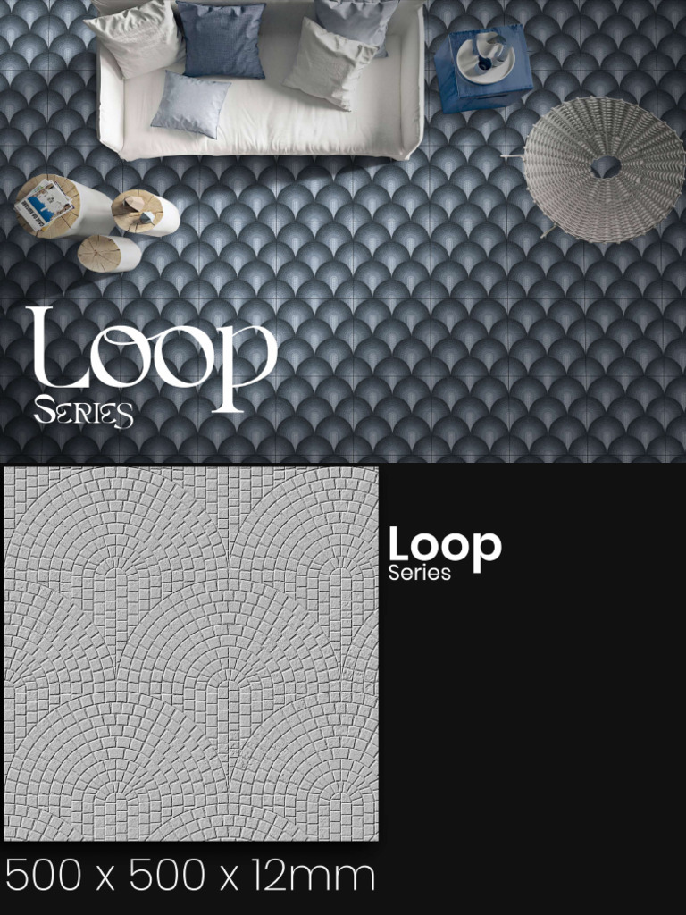 Loop Series | PDF