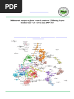 SciMAT User Guide and Overview | PDF | Information Science | Cognitive ...