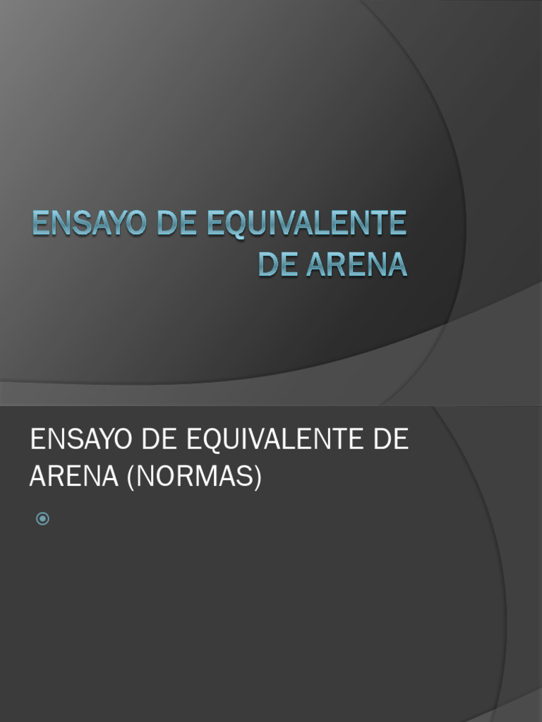 2 GS y EA | PDF