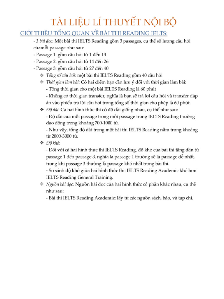 True False Not Given | PDF