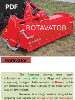 Animal-Drawn Plough Operation Guide | PDF | Plough | Agriculture