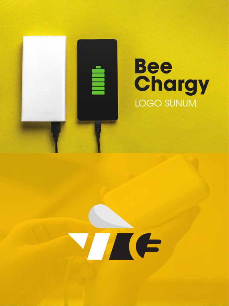 Beecahrgy Logo Sunum | PDF
