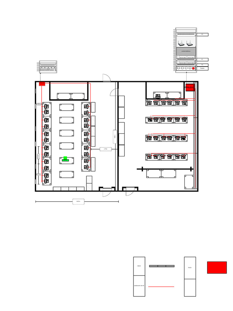 Electronica 2 y 3.Drawio | PDF
