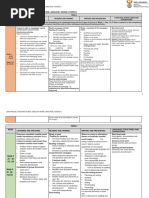 PSRIP Grade 5 Term 1 Management Guide | PDF | Reading Comprehension ...