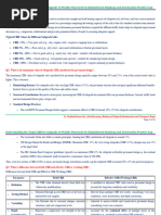Third-Point Loading Flexural Test Guide | PDF