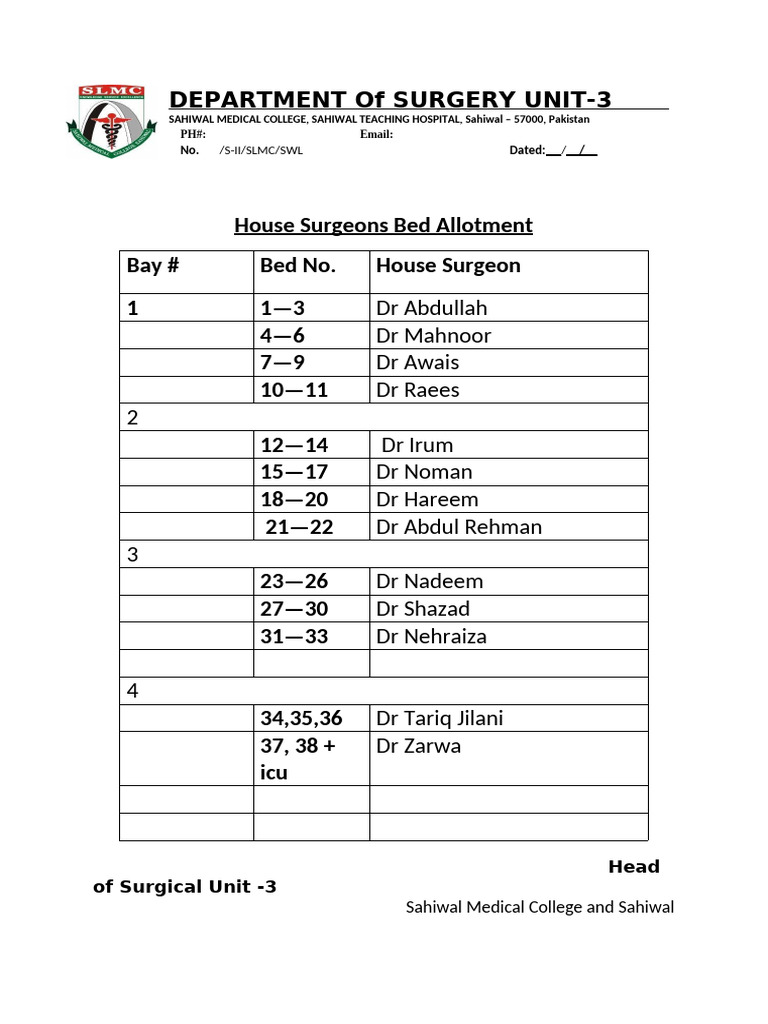 HO Beds - Copy - Copy-2 | PDF