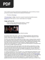 Batman's Resume | PDF | Batman | Dc Comics Characters