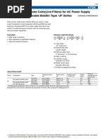 OFPM UPH Calculation | PDF