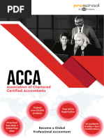 ACCA Approved Employer PER Form | PDF | Personally Identifiable ...