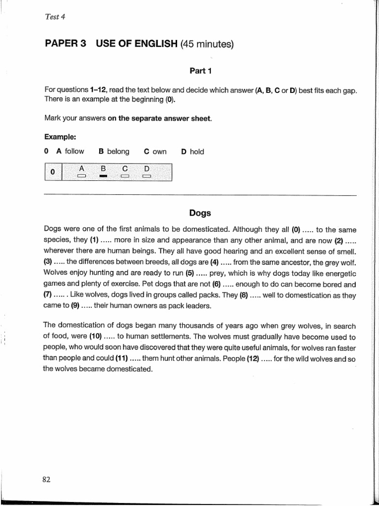 Cambridge-First-Certificate-in-English-4-trang-3 | PDF