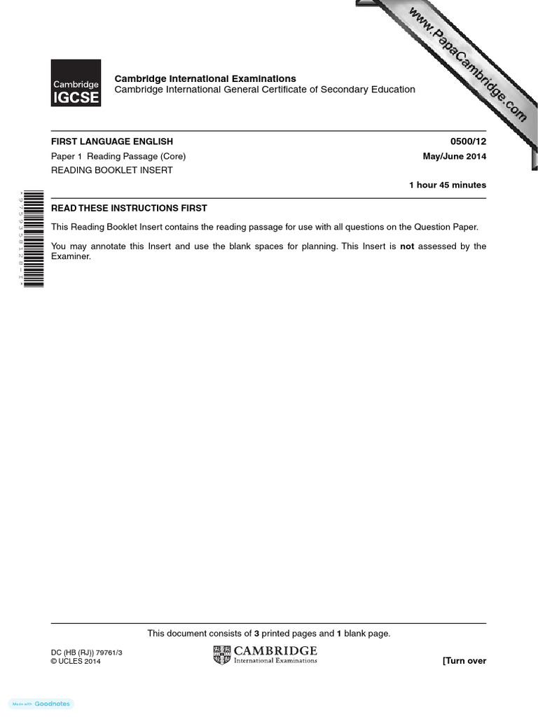business IGCSE 0450 past paper | PDF