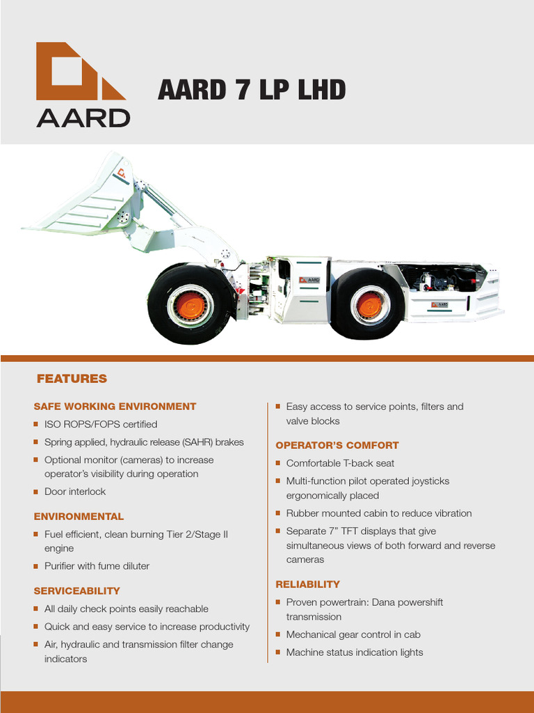 AARD-7-LP-LHD | PDF | Automatic Transmission | Engines