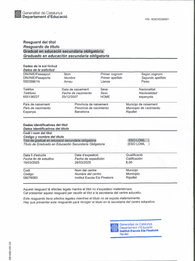 Titulo | PDF