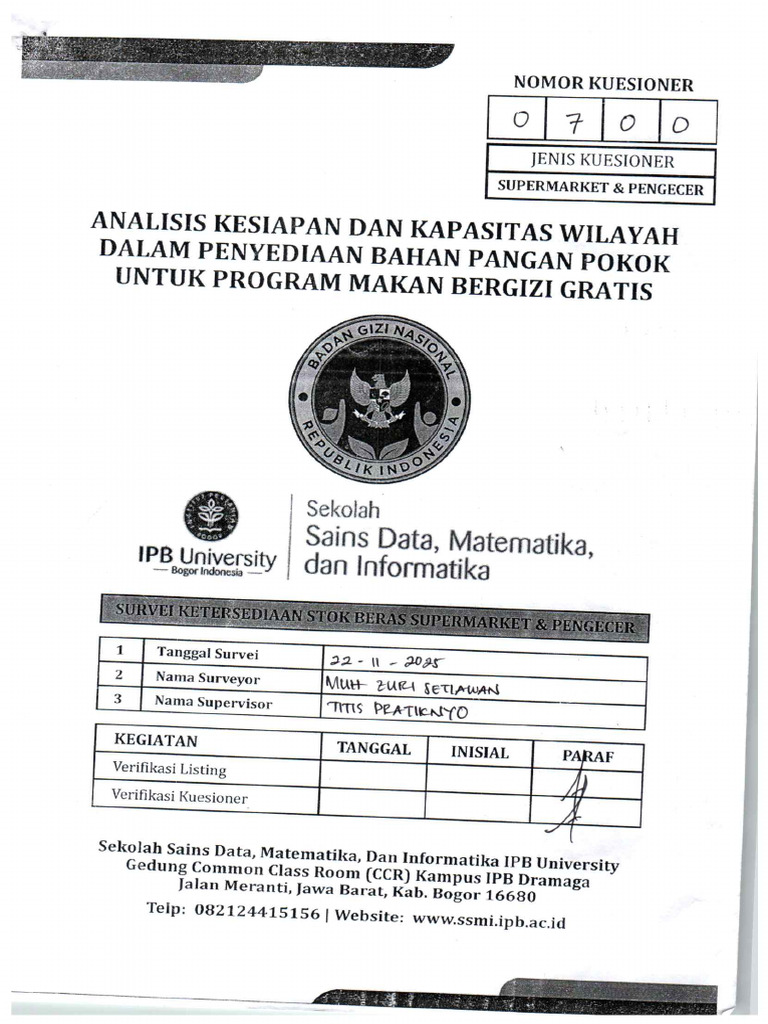 700 Darsono | PDF