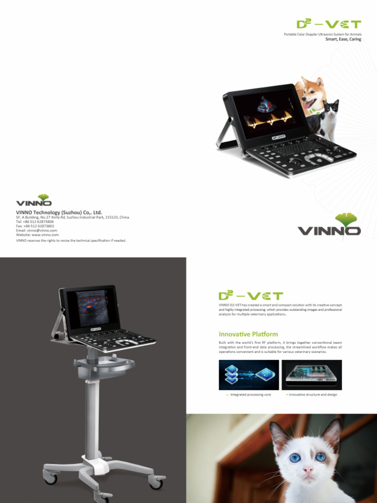 Vinno d2 Vet | PDF