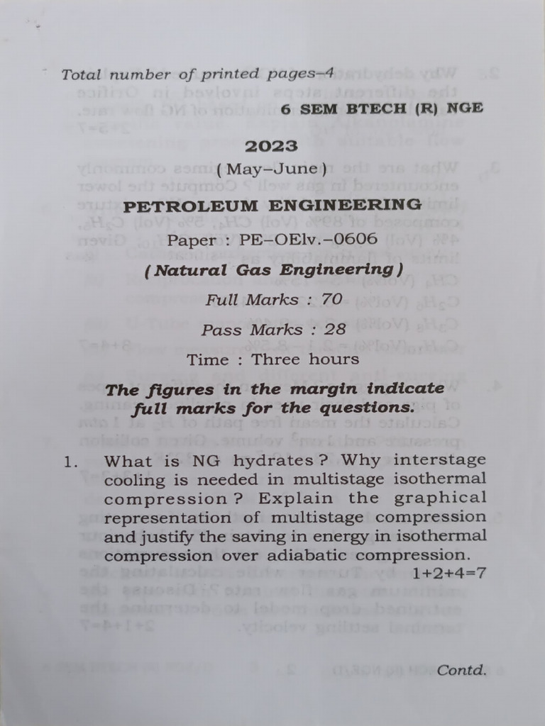 NG Engineering | PDF | Gases | Diffusion