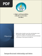 Queensland Health Code of Conduct Policy | PDF | Human Resources ...