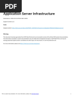 SAP System Start and Stop Procedures | PDF | Databases | Information ...