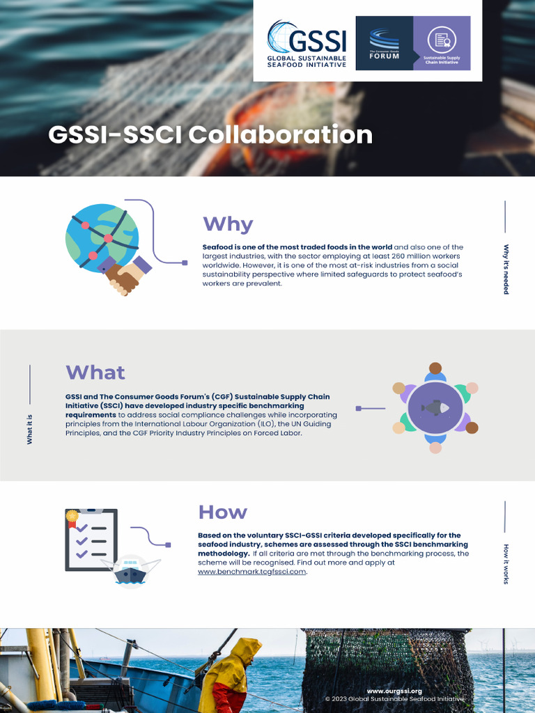 GSSI SSCI Collaboration One Pager | PDF