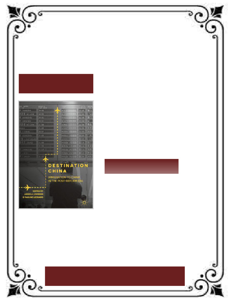 Destination China Angela Lehmann eBook multi-device access | PDF ...