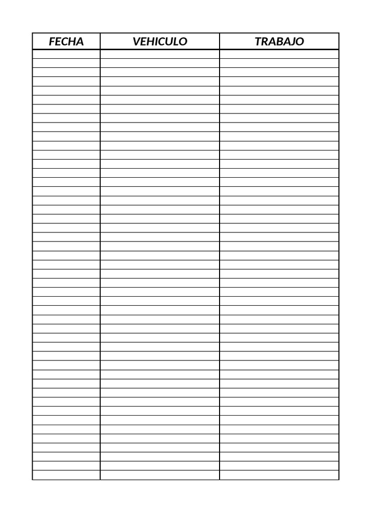 Nuevo Hoja de cálculo de Microsoft Excel | PDF