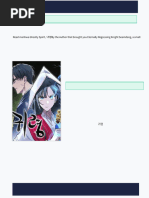 Get Out Of The Way, I’ll Decide The Ending Now! Chapter 74 Read ...